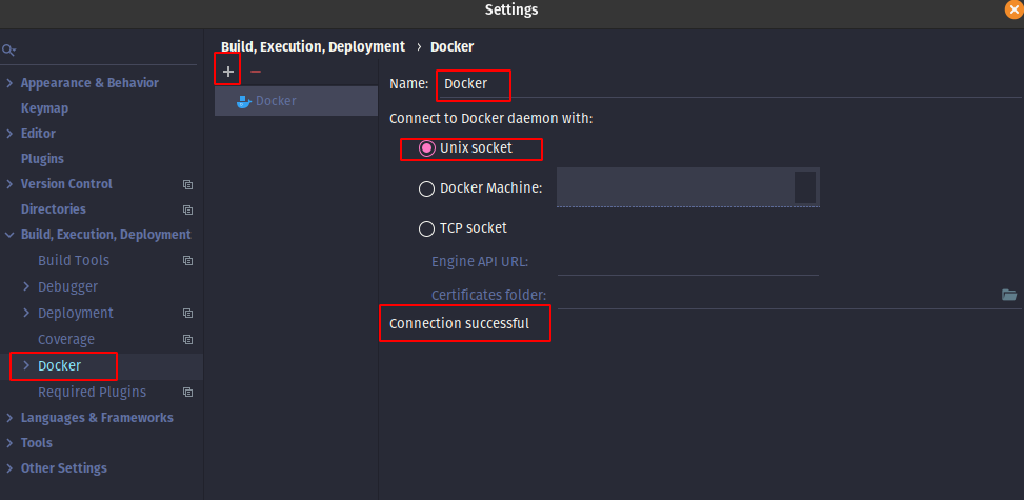 Set Up Phpstorm To Use Php With Phpunit And Xdebug In Docker Pen Y Fan