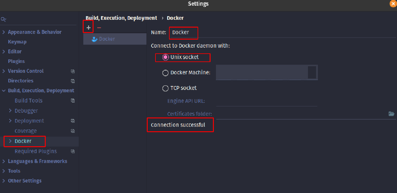 Set Up Phpstorm To Use Php With Phpunit And Xdebug In Docker Pen Y Fan