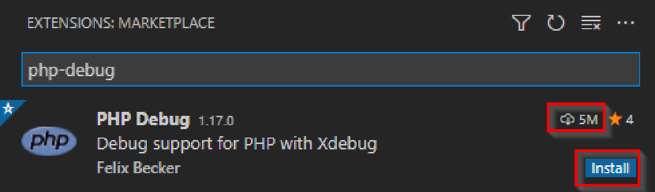 How To Set Up VS Code To Use PHP With Xdebug 3 On Windows Pen Y Fan