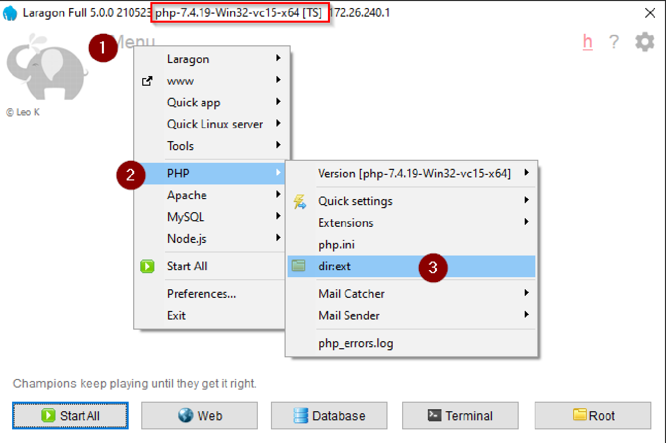 How To Set Up Vs Code To Use Php With Xdebug On Windows Pen Y Fan