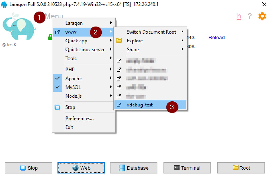 How to Set up VS Code to use PHP with Xdebug 3 on Windows · Pen-y-Fan