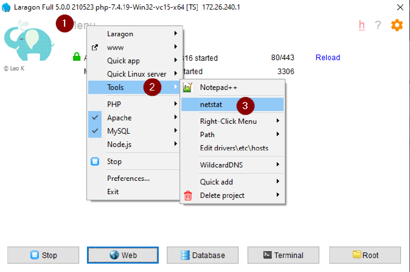 How to Set up VS Code to use PHP with Xdebug 3 on Windows · Pen-y-Fan